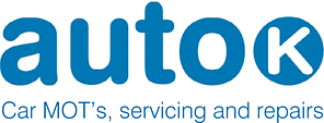 Auto K MOT's & Servicing in Worcester - Auto K